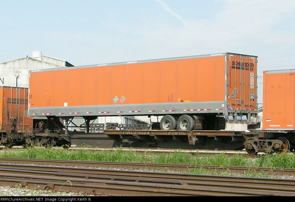 SNLU TA947628 on TTRX 370324